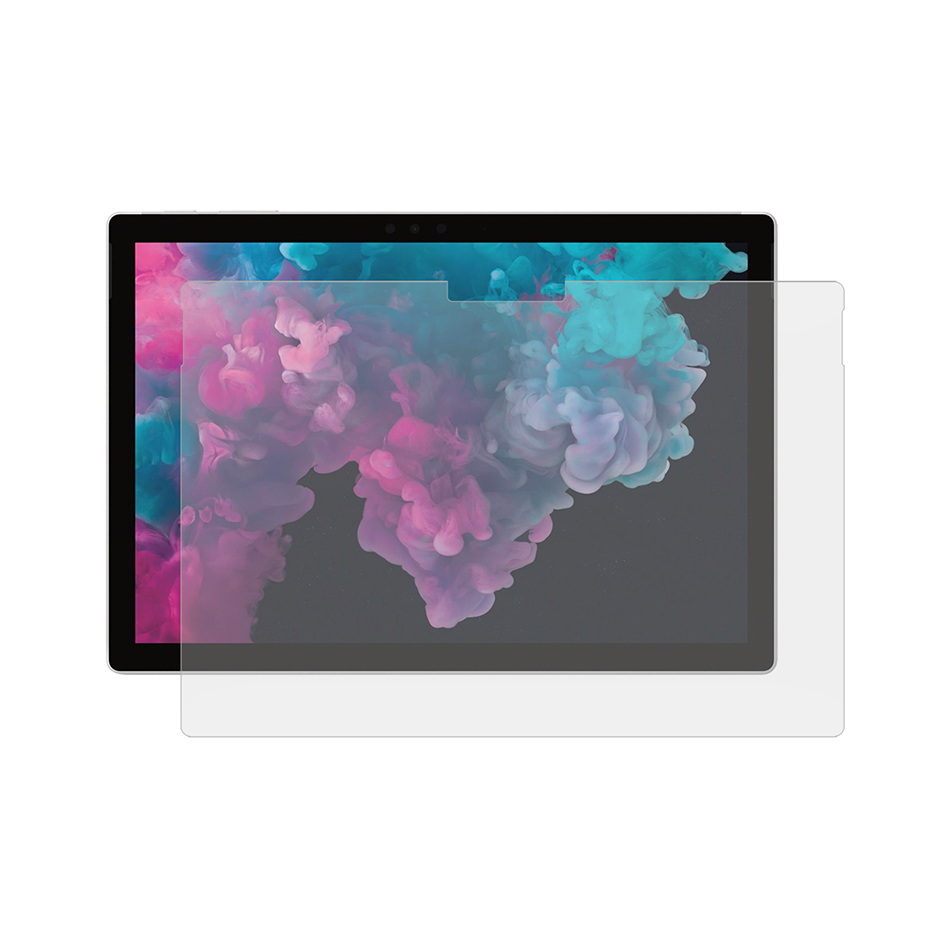 Anti-Glare Screen Protector for Microsoft Surface Pro 6